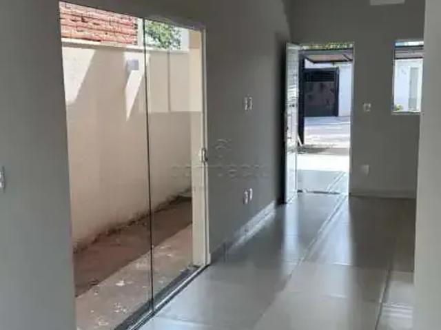 Casa / Sobrado para Venda em Bady Bassitt/SP Lago Sul 2 Quartos
