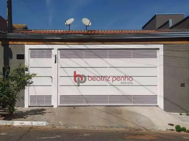 Casa / Sobrado para Venda em Bady Bassitt/SP Lago Sul 2 Quartos