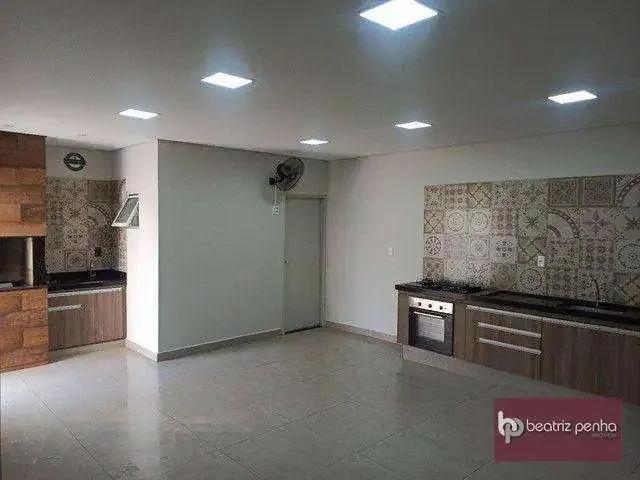 Casa / Sobrado para Venda em Bady Bassitt/SP Lago Sul 2 Quartos