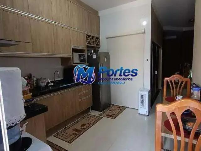 Casa / Sobrado para Venda em Bady Bassitt/SP Lago Sul 2 Quartos