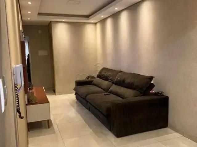 Casa / Sobrado para Venda em Bady Bassitt/SP Lago Sul 2 Quartos