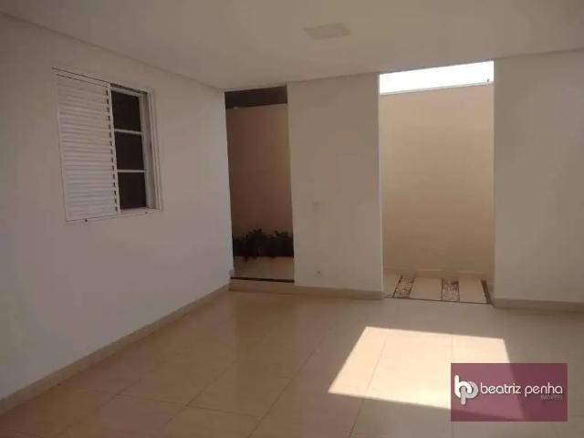 Casa / Sobrado para Venda em Bady Bassitt/SP Lago Sul 2 Quartos
