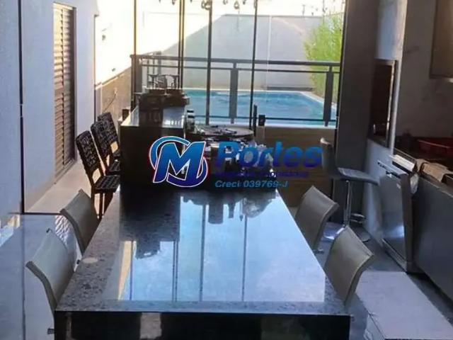 Casa / Sobrado para Venda em Bady Bassitt/SP Portal do Sul 2 Quartos