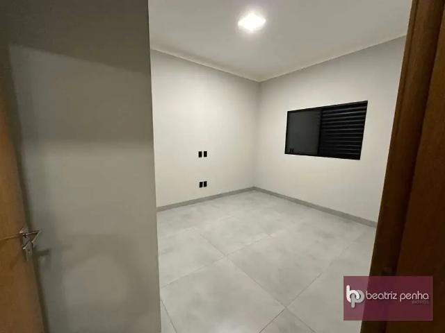 Casa / Sobrado para Venda em Bady Bassitt/SP Portal do Sul 3 Quartos