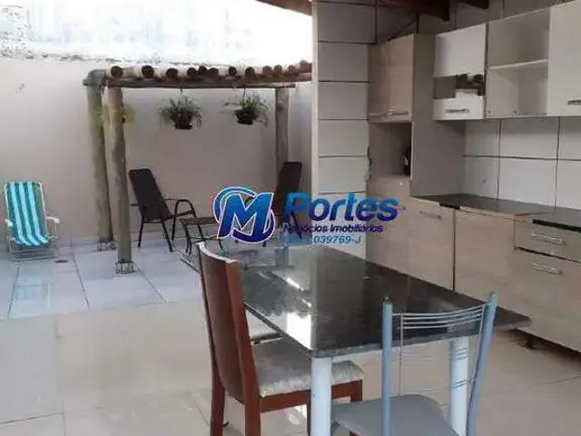 Casa / Sobrado para Venda em Bady Bassitt/SP Residencial Campo Belo 2 Quartos