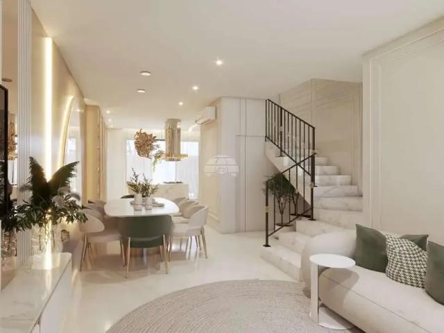 Casa / Sobrado para Venda em Balneário Camboriú/SC Ariribá 2 Quartos