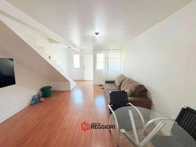 Casa / Sobrado para Venda em Balneário Camboriú/SC Ariribá 2 Quartos