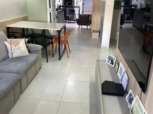 Casa / Sobrado para Venda em Balneário Camboriú/SC Ariribá 2 Quartos