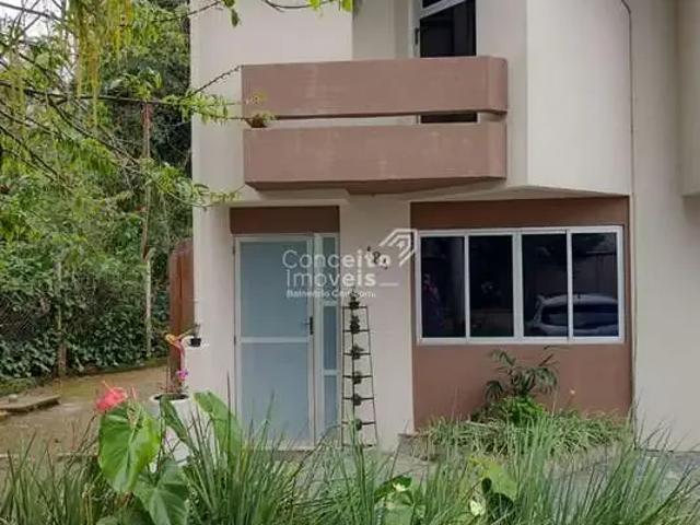 Casa / Sobrado para Venda em Balneário Camboriú/SC Ariribá 2 Quartos