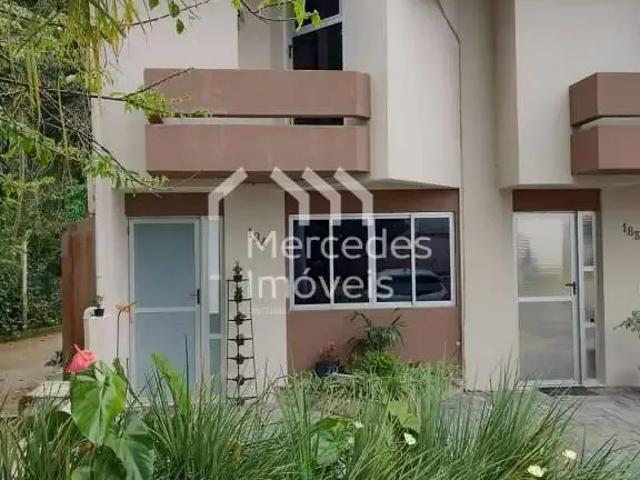 Casa / Sobrado para Venda em Balneário Camboriú/SC Ariribá 2 Quartos