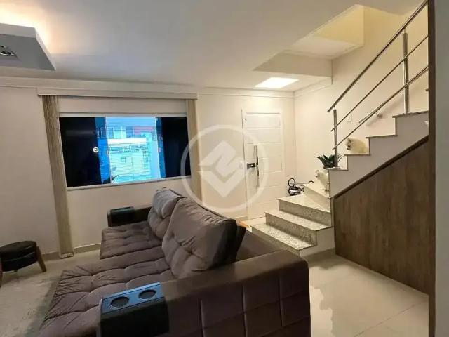 Casa / Sobrado para Venda em Balneário Camboriú/SC Ariribá 3 Quartos