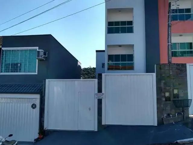 Casa / Sobrado para Venda em Balneário Camboriú/SC Ariribá 3 Quartos