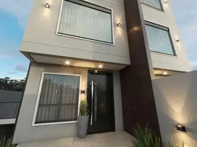 Casa / Sobrado para Venda em Balneário Camboriú/SC Ariribá 3 Quartos