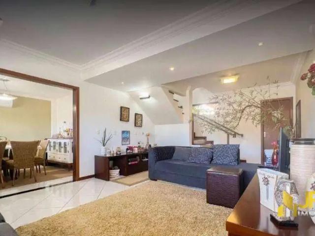 Casa / Sobrado para Venda em Balneário Camboriú/SC Ariribá 3 Quartos