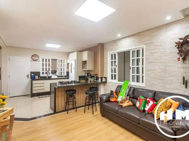 Casa / Sobrado para Venda em Balneário Camboriú/SC Ariribá 3 Quartos