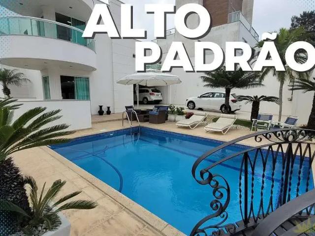 Casa / Sobrado para Venda em Balneário Camboriú/SC Ariribá 4 Quartos