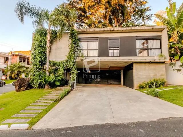 Casa / Sobrado para Venda em Balneário Camboriú/SC Barra 4 Quartos