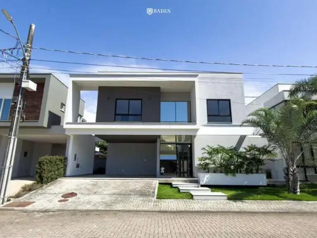 Casa / Sobrado para Venda em Balneário Camboriú/SC Barra 5 Quartos