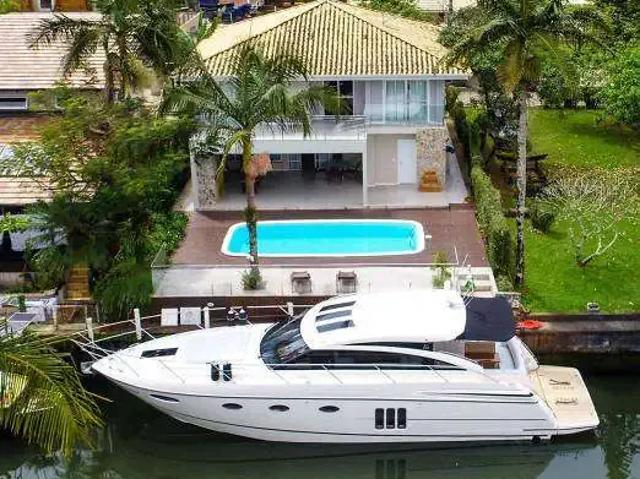 Casa / Sobrado para Venda em Balneário Camboriú/SC Barra 5 Quartos