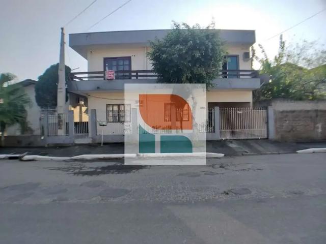 Casa / Sobrado para Venda em Balneário Camboriú/SC Barra 6 Quartos