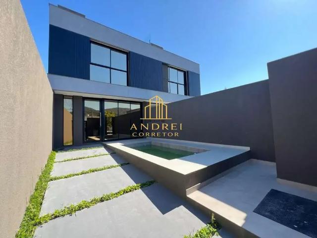 Casa / Sobrado para Venda em Balneário Camboriú/SC Barra 3 Quartos