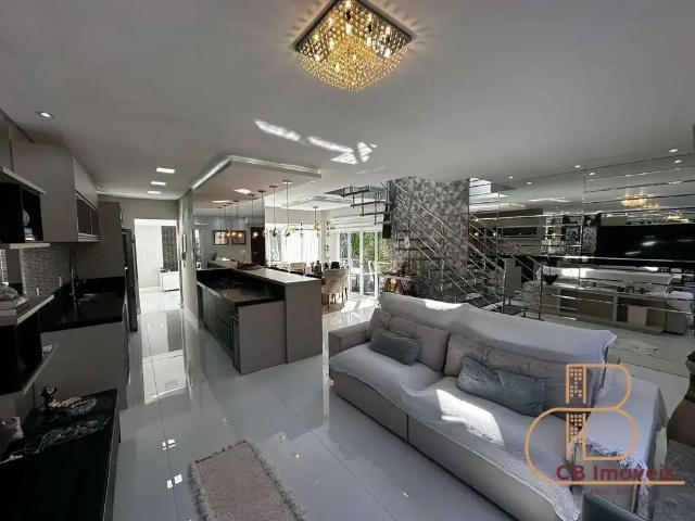 Casa / Sobrado para Venda em Balneário Camboriú/SC Barra 3 Quartos