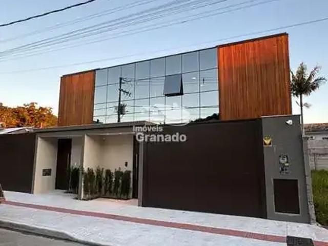 Casa / Sobrado para Venda em Balneário Camboriú/SC Barra 3 Quartos