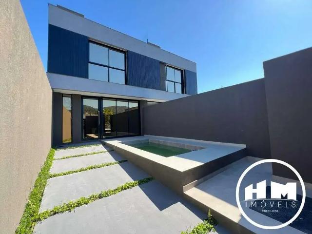 Casa / Sobrado para Venda em Balneário Camboriú/SC Barra 3 Quartos