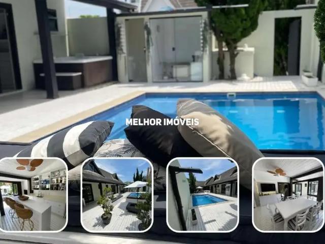 Casa / Sobrado para Venda em Balneário Camboriú/SC Barra 3 Quartos