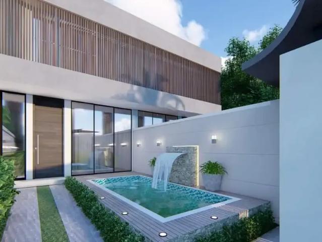 Casa / Sobrado para Venda em Balneário Camboriú/SC Barra 3 Quartos