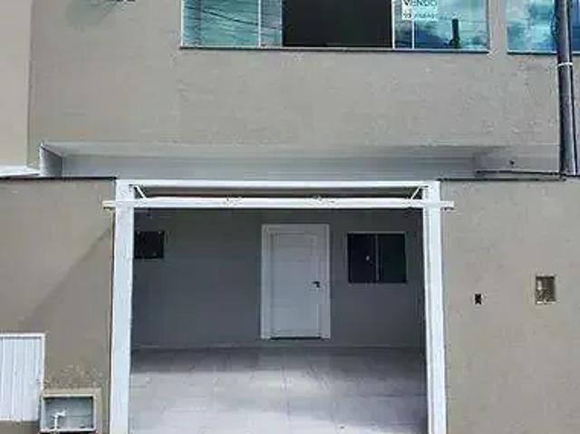 Casa / Sobrado para Venda em Balneário Camboriú/SC Barra 3 Quartos