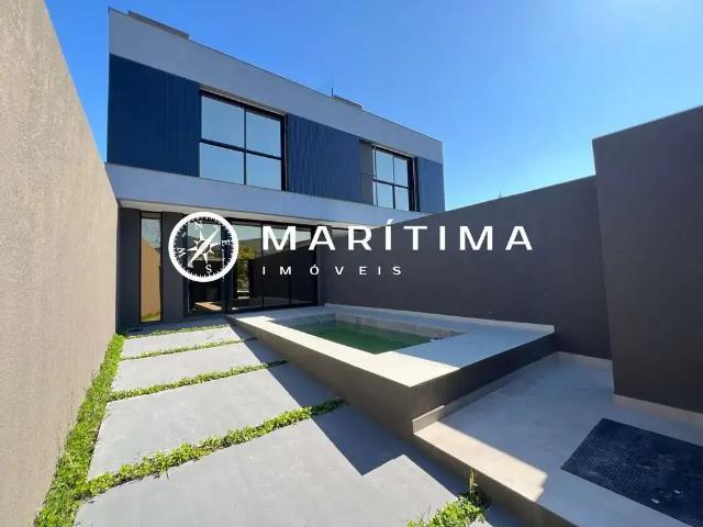 Casa / Sobrado para Venda em Balneário Camboriú/SC Barra 3 Quartos