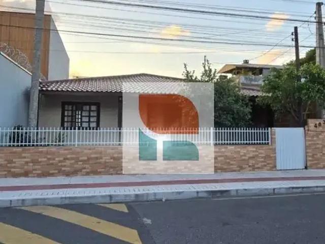 Casa / Sobrado para Venda em Balneário Camboriú/SC Barra 3 Quartos