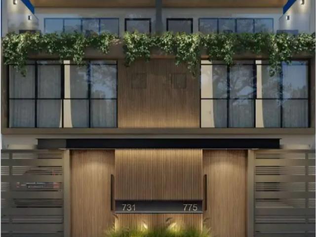 Casa / Sobrado para Venda em Balneário Camboriú/SC Centro 3 Quartos