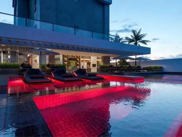 Casa / Sobrado para Venda em Balneário Camboriú/SC Centro 3 Quartos