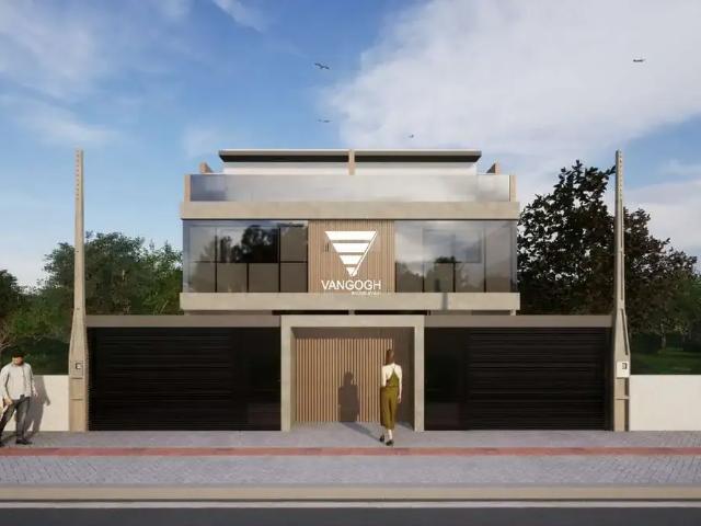 Casa / Sobrado para Venda em Balneário Camboriú/SC Centro 3 Quartos
