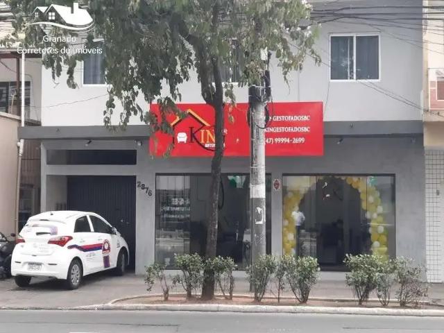 Casa / Sobrado para Venda em Balneário Camboriú/SC Centro 3 Quartos