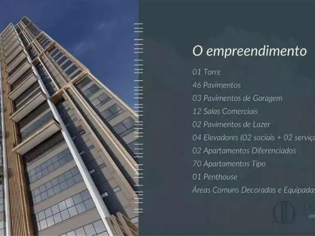 Casa / Sobrado para Venda em Balneário Camboriú/SC Centro 3 Quartos