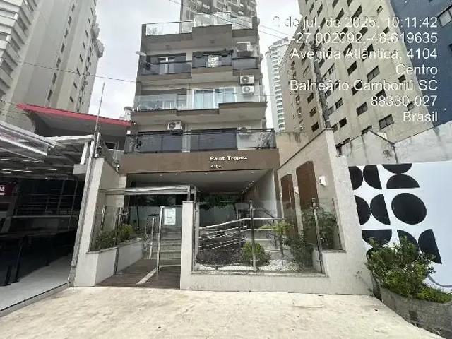 Casa / Sobrado para Venda em Balneário Camboriú/SC Centro