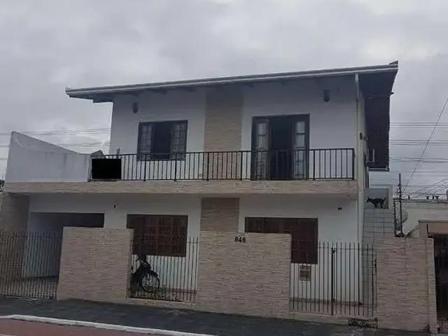 Casa / Sobrado para Venda em Balneário Camboriú/SC Centro 5 Quartos