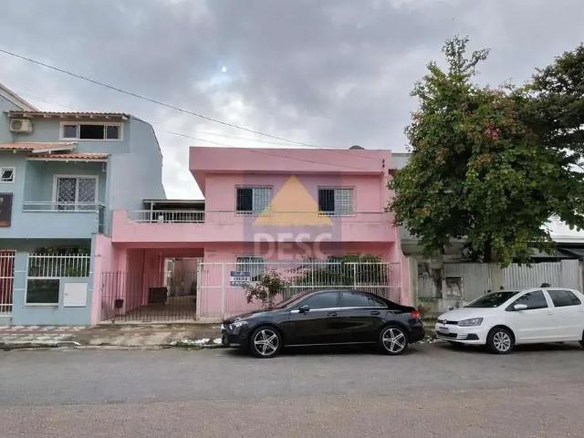 Casa / Sobrado para Venda em Balneário Camboriú/SC Centro 6 Quartos