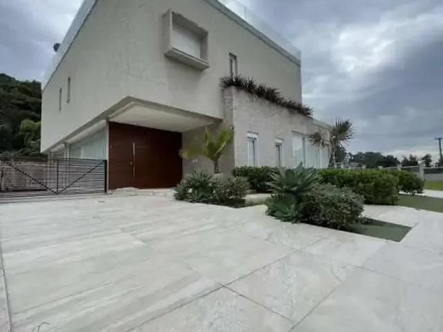 Casa / Sobrado para Venda em Balneário Camboriú/SC Itapema 6 Quartos