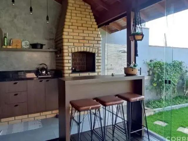 Casa / Sobrado para Venda em Balneário Camboriú/SC Jardim Iate Clube 1 Quartos