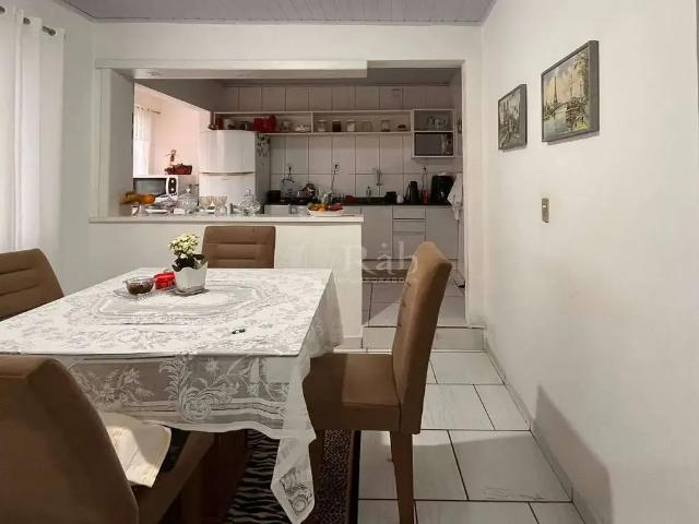 Casa / Sobrado para Venda em Balneário Camboriú/SC Jardim Iate Clube 3 Quartos