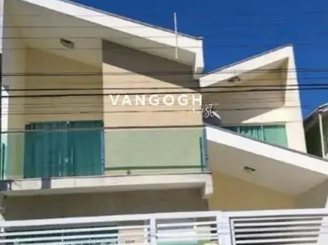Casa / Sobrado para Venda em Balneário Camboriú/SC Municípios 3 Quartos