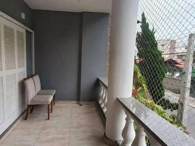 Casa / Sobrado para Venda em Balneário Camboriú/SC Nações 5 Quartos
