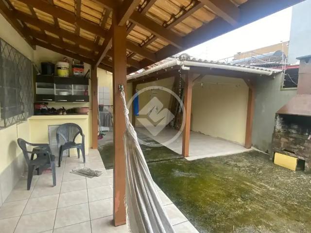 Casa / Sobrado para Venda em Balneário Camboriú/SC Nações 6 Quartos