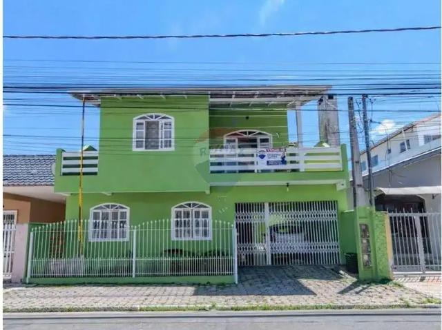 Casa / Sobrado para Venda em Balneário Camboriú/SC Nações 6 Quartos