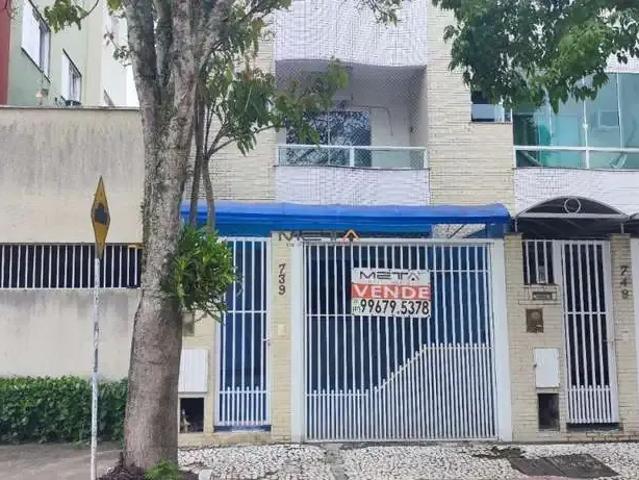Casa / Sobrado para Venda em Balneário Camboriú/SC Nações 2 Quartos