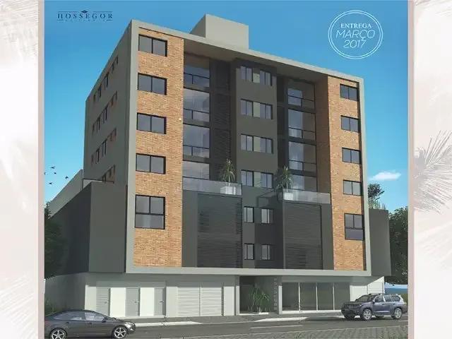Casa / Sobrado para Venda em Balneário Camboriú/SC Nações 2 Quartos